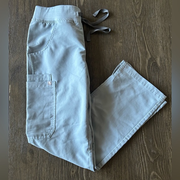 Figs | Pants & Jumpsuits | Figs Xxs Petite Kade Cargo Limited Edition ...